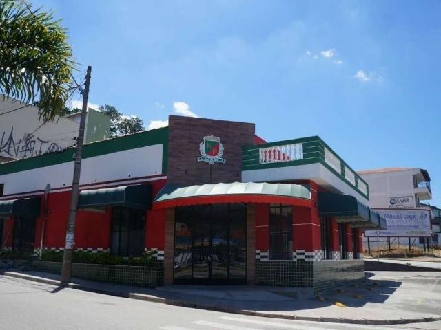 Conj. Comercial / Sala para Locação em São Roque/SP Vila Nova São Roque