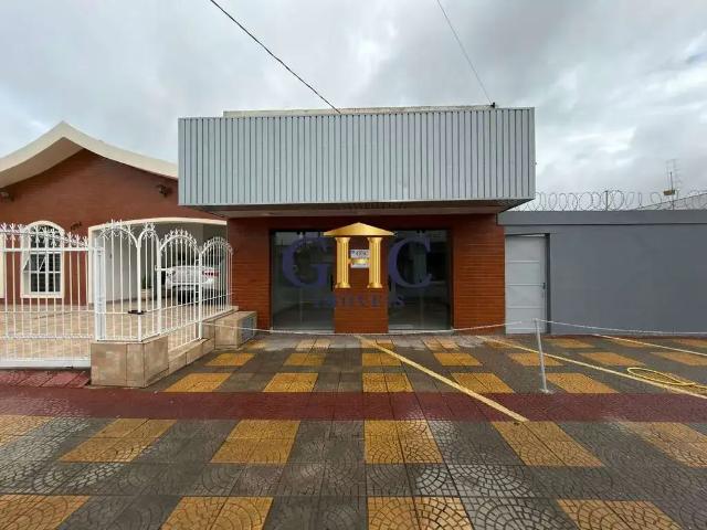 Conj. Comercial / Sala para Locação em Salto de Pirapora/SP Campo Largo