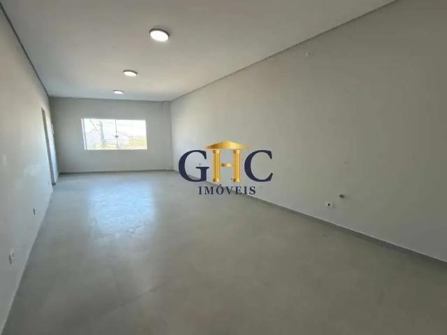 Conj. Comercial / Sala para Locação em Salto de Pirapora/SP Centro