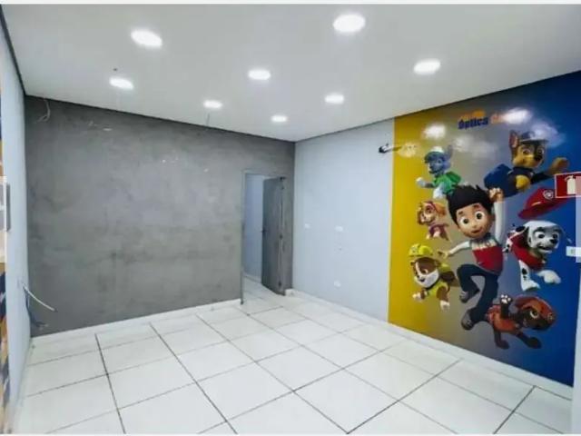 Conj. Comercial / Sala para Locação em Salto/SP Centro