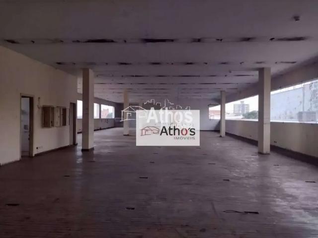 Conj. Comercial / Sala para Locação em Salto/SP Centro