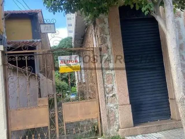 Conj. Comercial / Sala para Locação em Salto/SP Centro