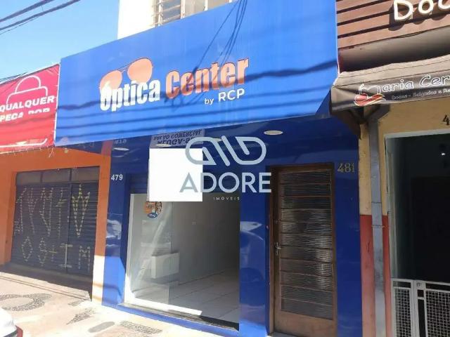 Conj. Comercial / Sala para Locação em Salto/SP Centro