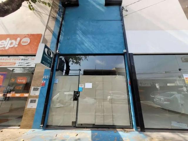 Conj. Comercial / Sala para Locação em Salto/SP Centro