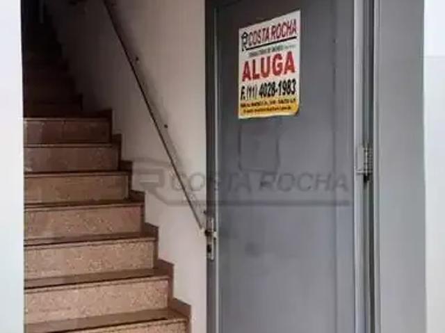 Conj. Comercial / Sala para Locação em Salto/SP Centro