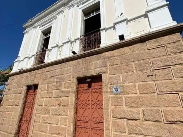 Conj. Comercial / Sala para Locação em Salto/SP Centro