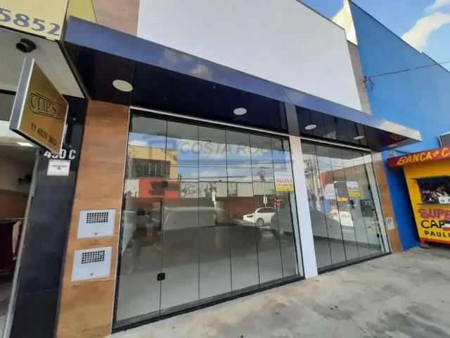 Conj. Comercial / Sala para Locação em Salto/SP Centro