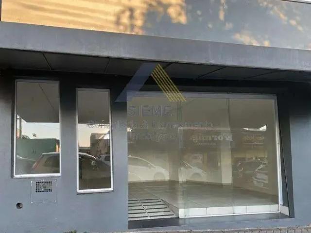 Conj. Comercial / Sala para Locação em Salto/SP Centro