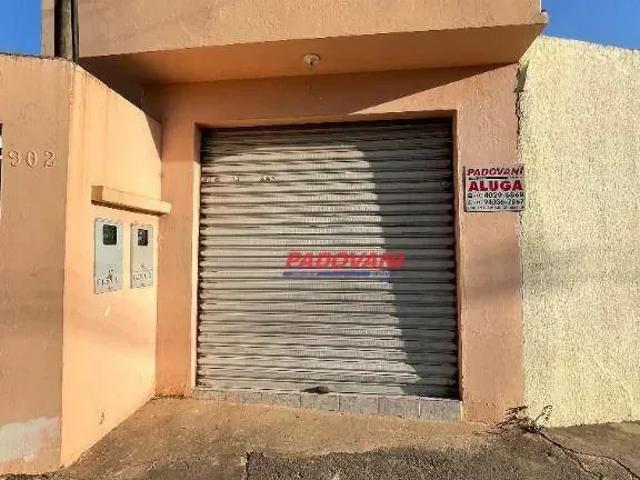 Conj. Comercial / Sala para Locação em Salto/SP Jardim Marília