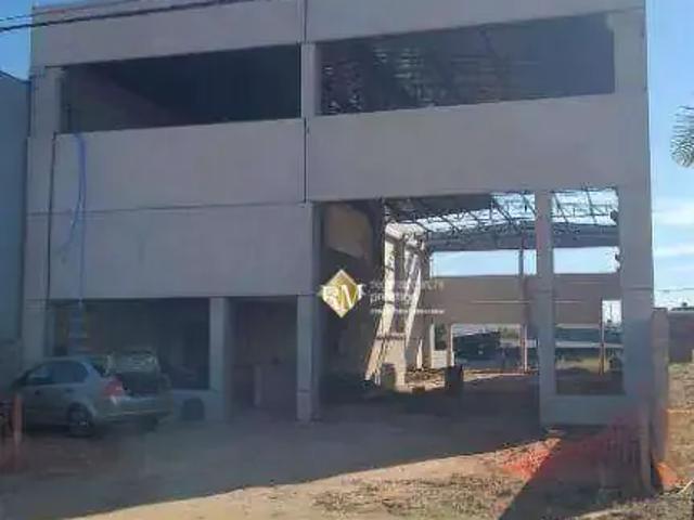 Conj. Comercial / Sala para Locação em Salto/SP Jardim Nair Maria