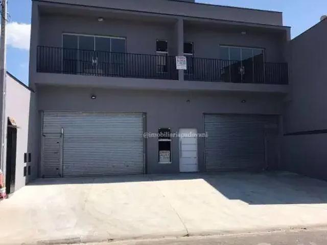 Conj. Comercial / Sala para Locação em Salto/SP Jardim D'Icaraí