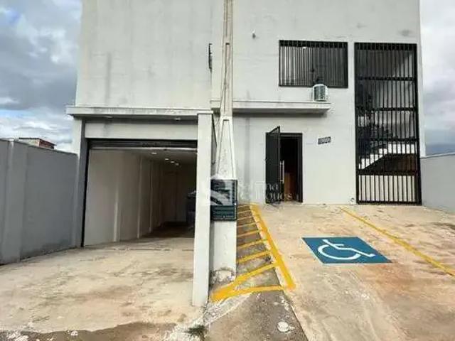 Conj. Comercial / Sala para Locação em Salto/SP Jardim Guarujá