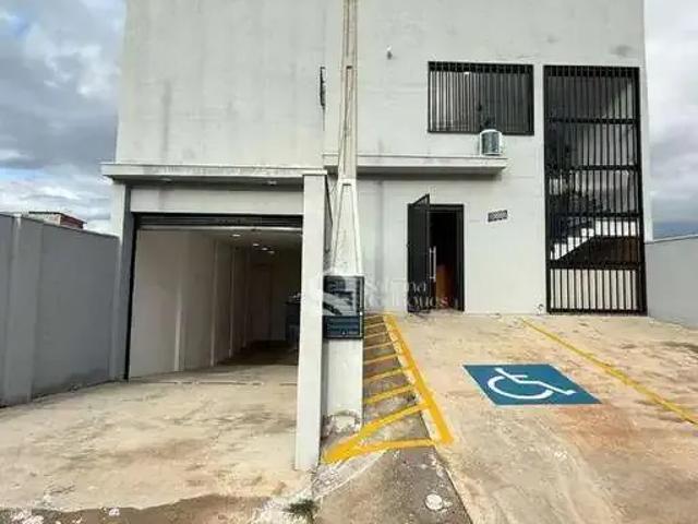 Conj. Comercial / Sala para Locação em Salto/SP Jardim Guarujá
