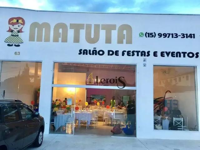 Conj. Comercial / Sala para Locação em Salto/SP Jardim Itaguaçu