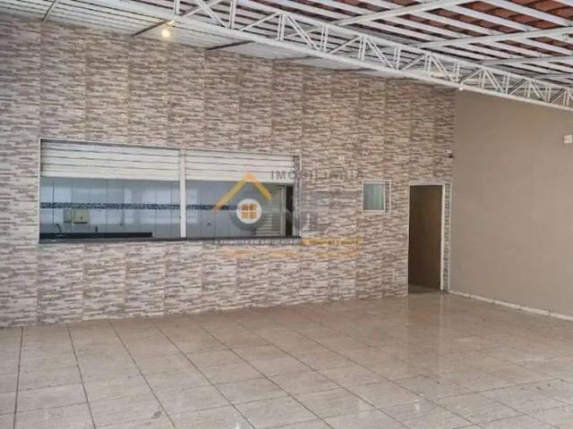 Conj. Comercial / Sala para Locação em Salto/SP Jardim Independência