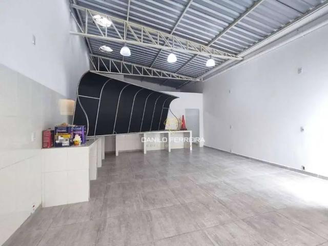 Conj. Comercial / Sala para Locação em Salto/SP Loteamento Terras de São Pedro e São Paulo