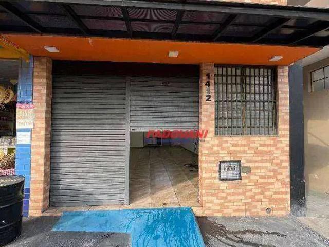 Conj. Comercial / Sala para Locação em Salto/SP Parque Residencial Rondon