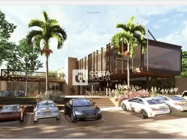 Conj. Comercial / Sala para Locação em Salto/SP Reserva Central Parque