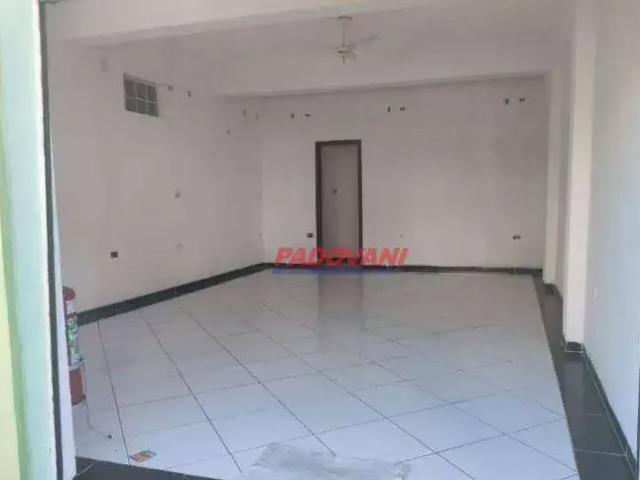 Conj. Comercial / Sala para Locação em Salto/SP Vila Flora