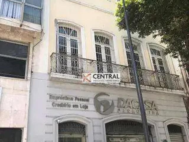 Conj. Comercial / Sala para Locação em Salvador/BA Comércio