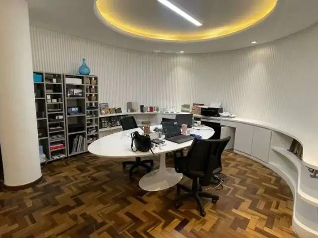 Conj. Comercial / Sala para Locação em Salvador/BA Comércio