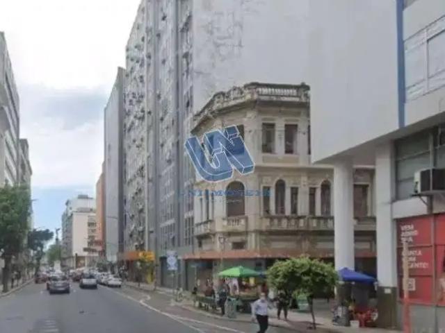 Conj. Comercial / Sala para Locação em Salvador/BA Comércio