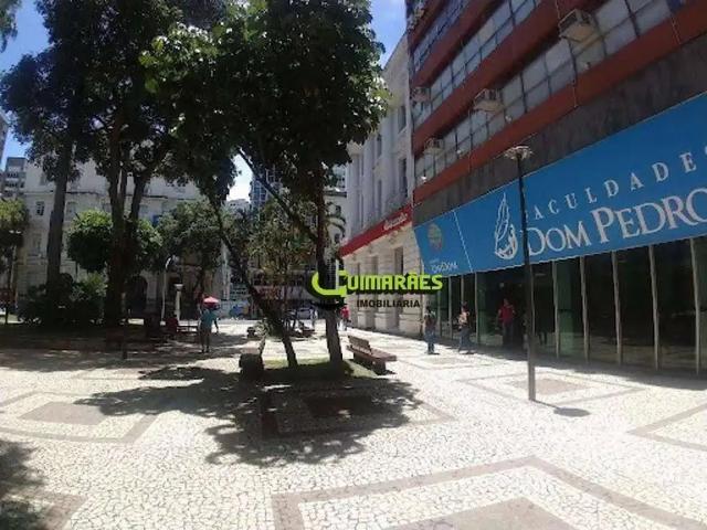 Conj. Comercial / Sala para Locação em Salvador/BA Comércio