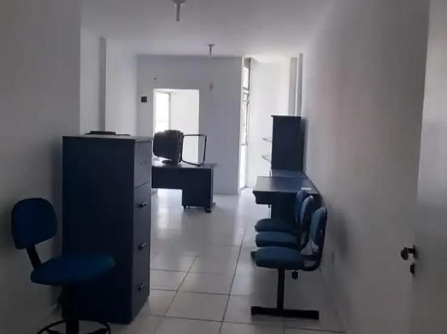 Conj. Comercial / Sala para Locação em Salvador/BA Comércio