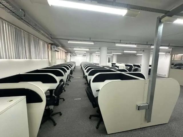 Conj. Comercial / Sala para Locação em Salvador/BA Comércio