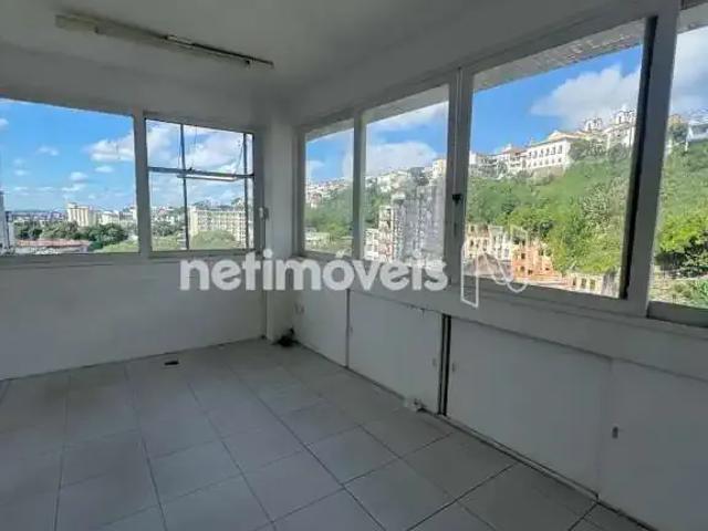 Conj. Comercial / Sala para Locação em Salvador/BA Comércio