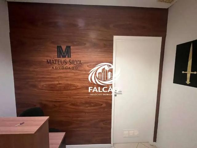 Conj. Comercial / Sala para Locação em Salvador/BA Comércio