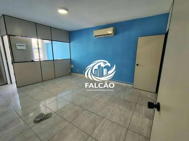 Conj. Comercial / Sala para Locação em Salvador/BA Comércio