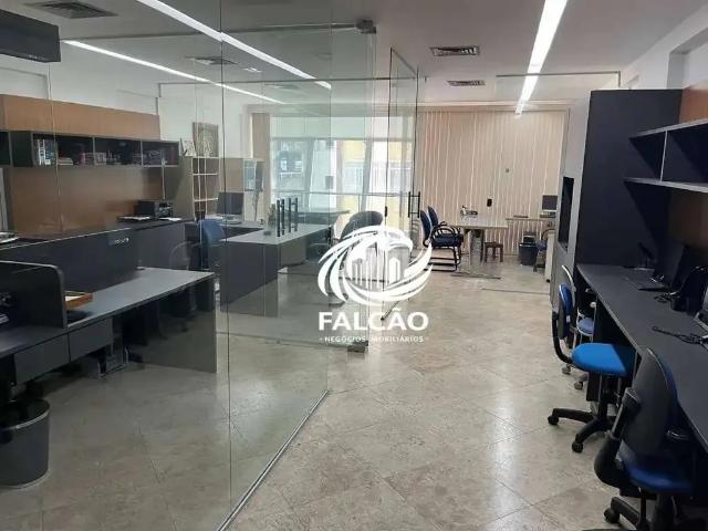 Conj. Comercial / Sala para Locação em Salvador/BA Comércio