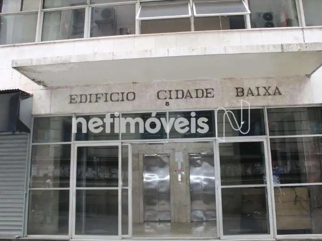 Conj. Comercial / Sala para Locação em Salvador/BA Comércio