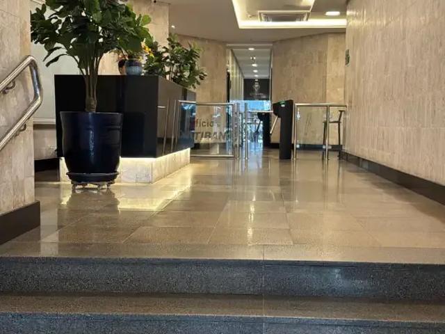 Conj. Comercial / Sala para Locação em Salvador/BA Comércio