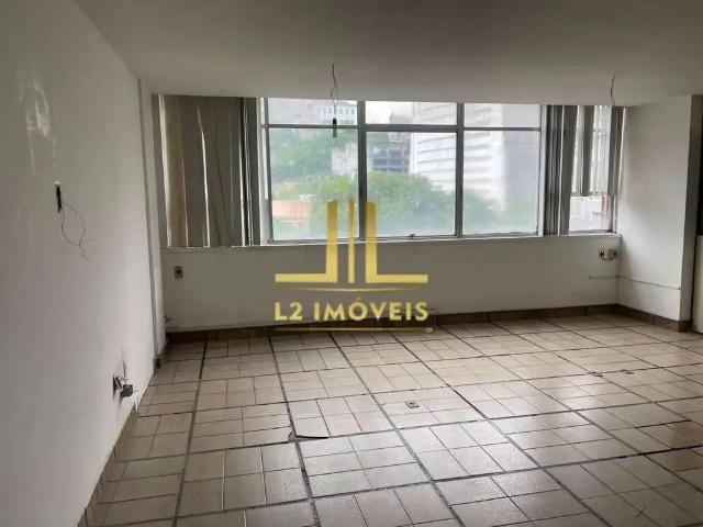 Conj. Comercial / Sala para Locação em Salvador/BA Comércio