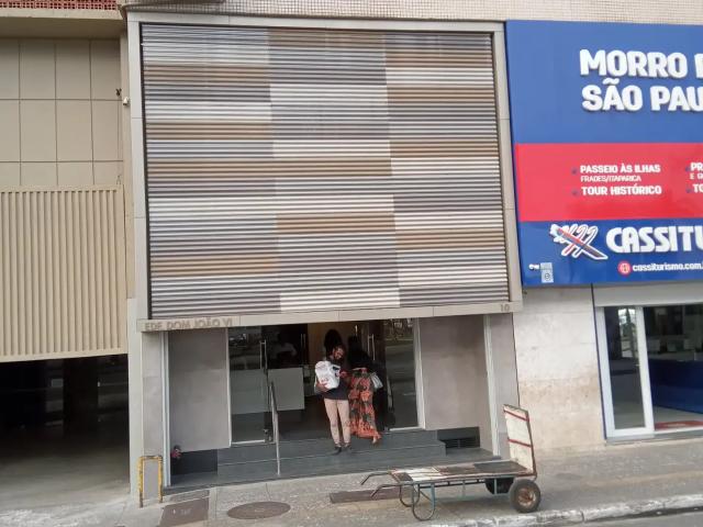 Conj. Comercial / Sala para Locação em Salvador/BA Comércio