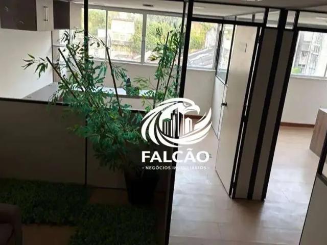 Conj. Comercial / Sala para Locação em Salvador/BA Comércio