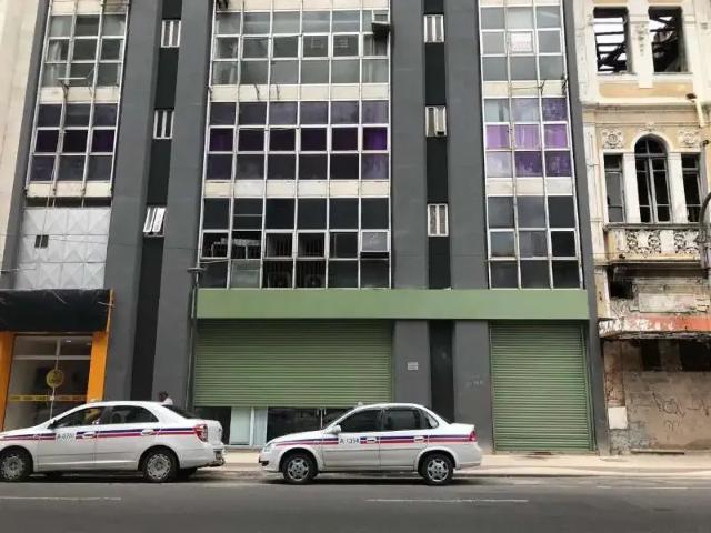 Conj. Comercial / Sala para Locação em Salvador/BA Comércio