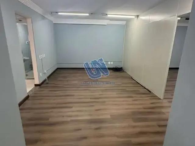 Conj. Comercial / Sala para Locação em Salvador/BA Comércio