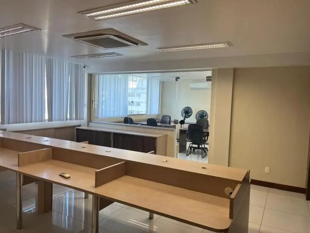 Conj. Comercial / Sala para Locação em Salvador/BA Comércio
