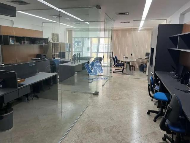 Conj. Comercial / Sala para Locação em Salvador/BA Comércio
