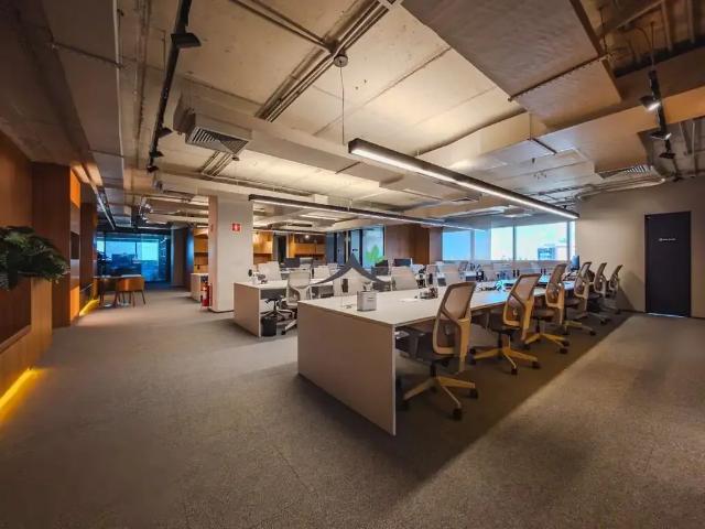 Conj. Comercial / Sala para Locação em Salvador/BA Costa Azul