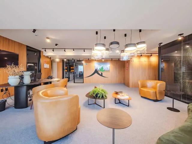 Conj. Comercial / Sala para Locação em Salvador/BA Costa Azul
