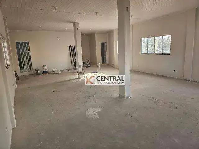 Conj. Comercial / Sala para Locação em Salvador/BA Cabula