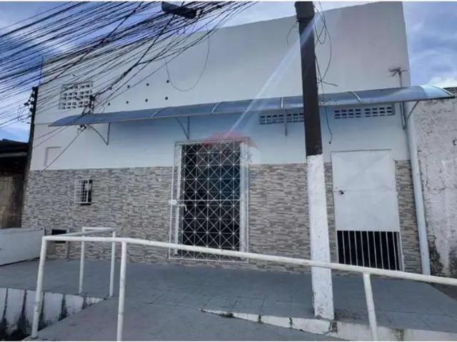 Conj. Comercial / Sala para Locação em Salvador/BA Cajazeiras