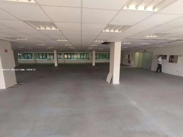 Conj. Comercial / Sala para Locação em Salvador/BA Caminho das Árvores