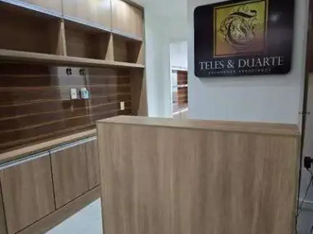 Conj. Comercial / Sala para Locação em Salvador/BA Caminho das Árvores