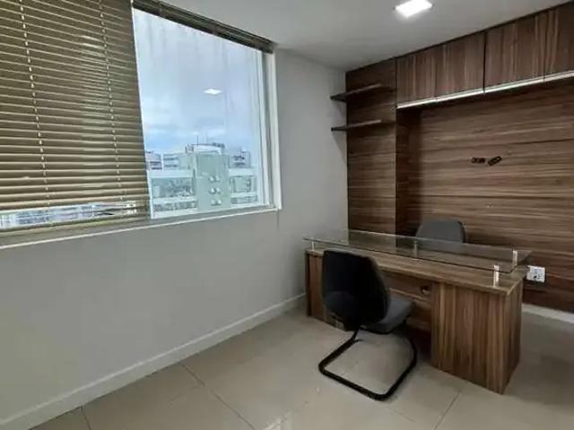 Conj. Comercial / Sala para Locação em Salvador/BA Caminho das Árvores
