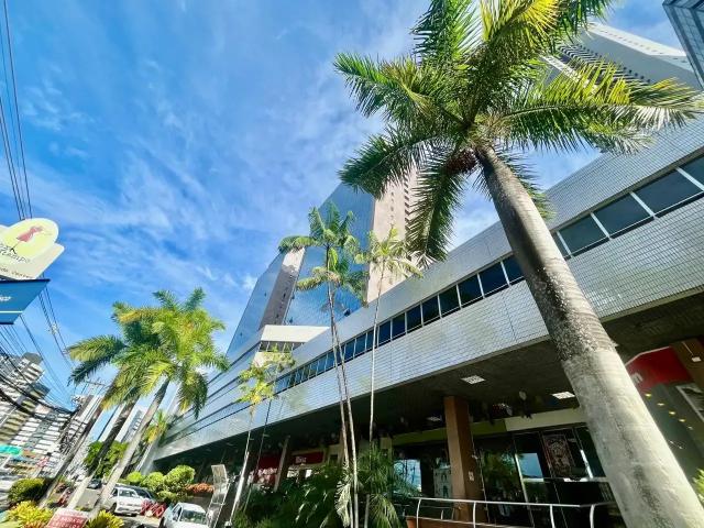 Conj. Comercial / Sala para Locação em Salvador/BA Caminho das Árvores